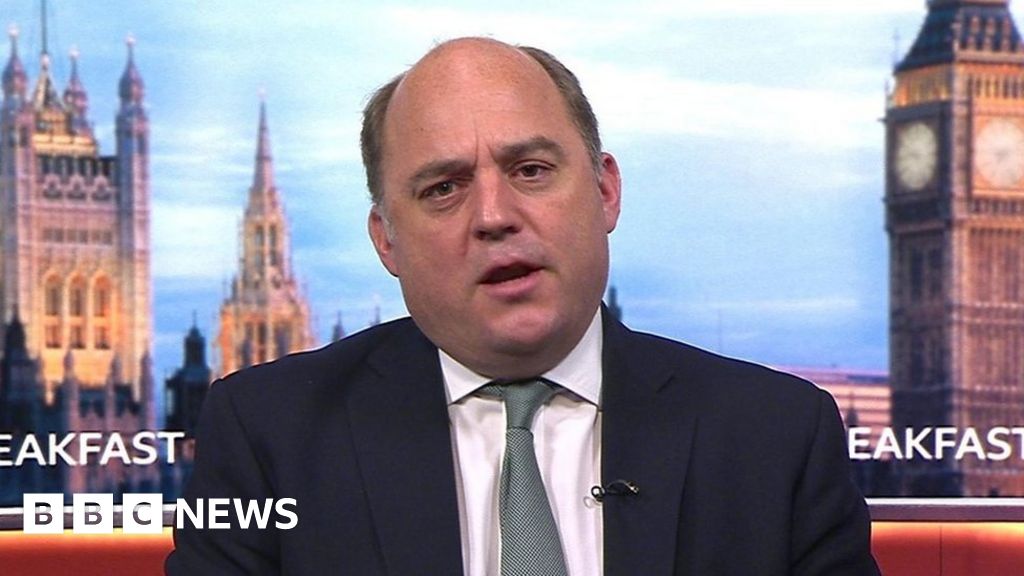 Is Parliament a sexist workplace? - Minister asked - BBC News