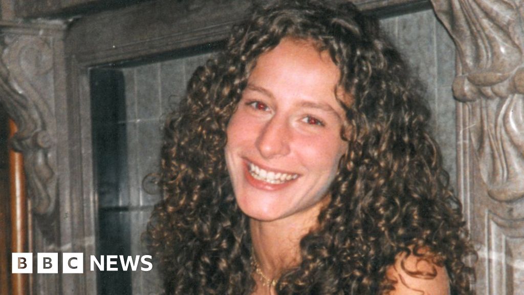 'I have to accept my daughter is gone'