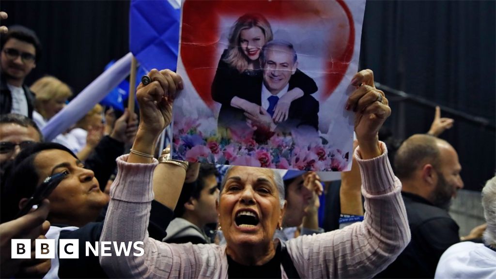 Israel election: Netanyahu claims 'biggest win' amid vote count