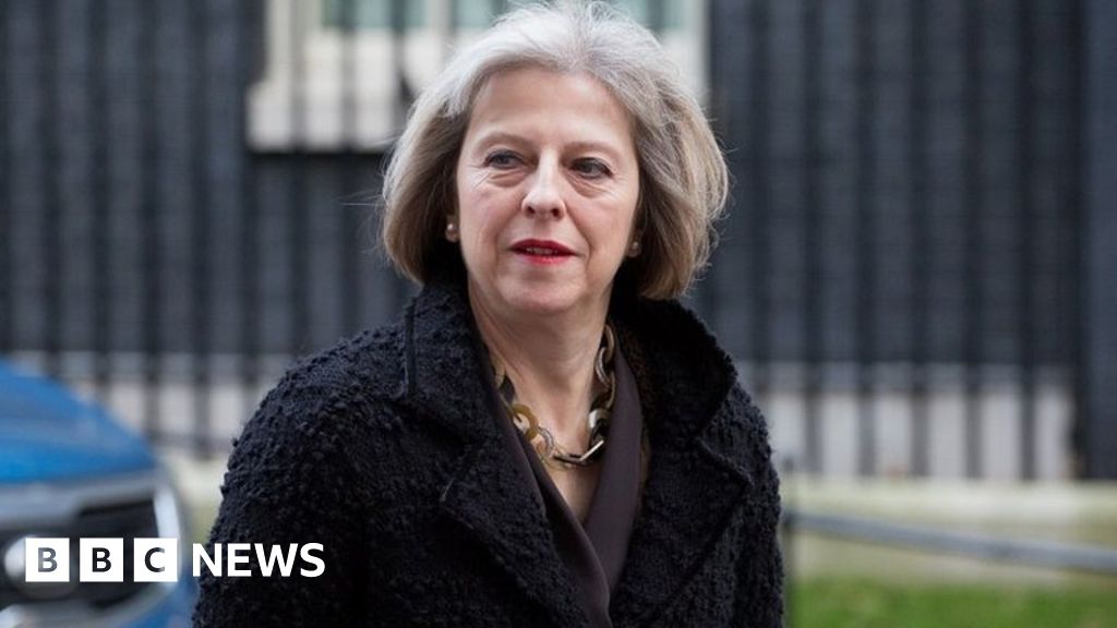 Brexit hard yards still to come - BBC News