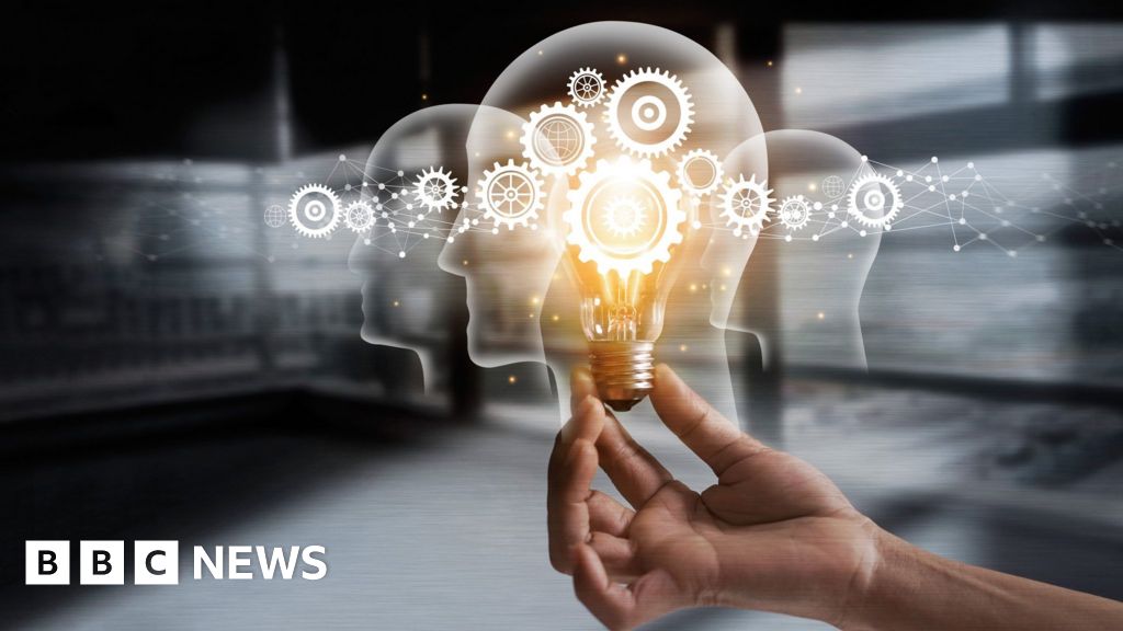 AI system 'should be recognised as inventor'