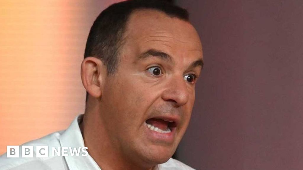 Martin Lewis gives Leeds Money Buddies charity a further £100,000 donation
