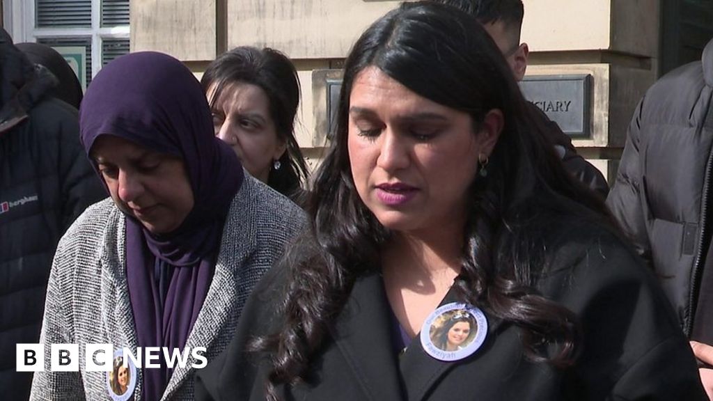 Family of Arthur's Seat murder victim speak of lifelong loss