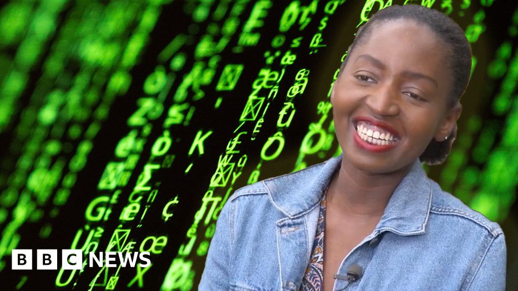 Afro Fem Coders: How I got Silicon Valley mentors to help Uganda's ...