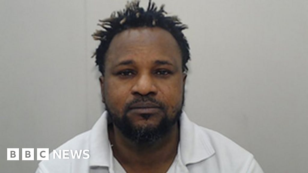 Manchester care worker sexually abused woman, 76, in home Manchester care worker sexually abused woman, 76, in home