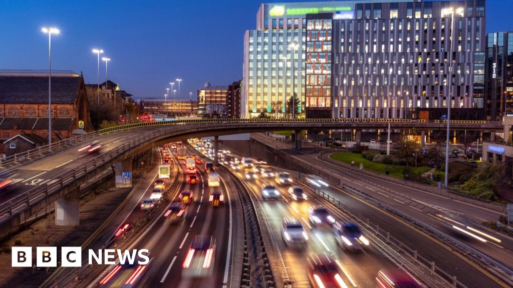 Scotland misses greenhouse gas emissions target - BBC News