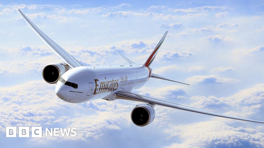 Emirates Airline set to restart Glasgow-Dubai route - BBC News