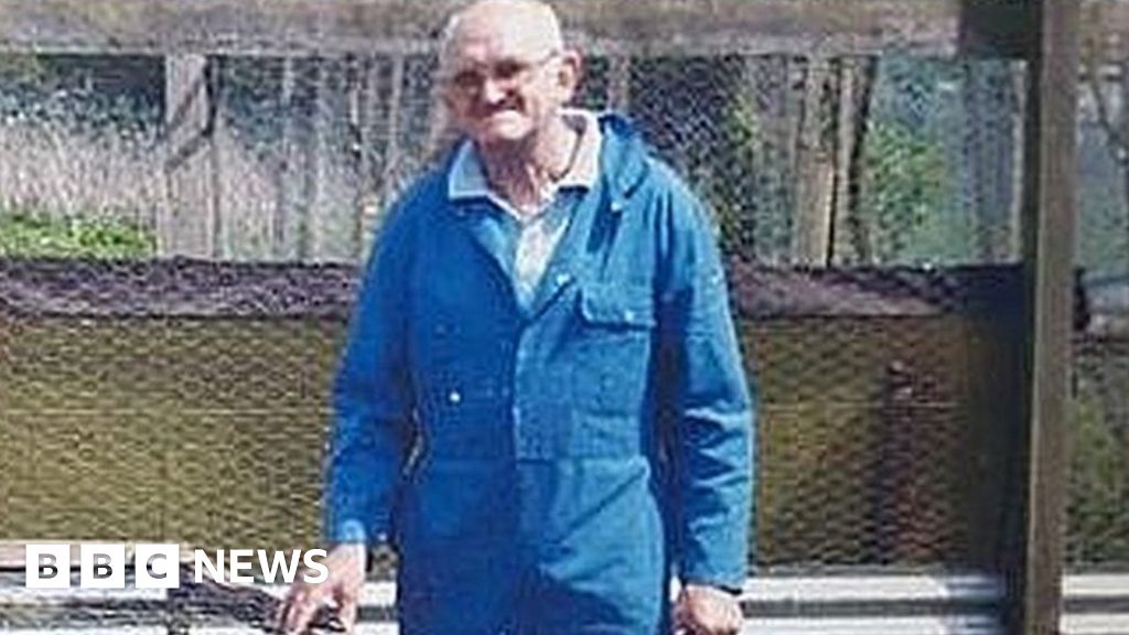 Man held over Carlisle lorry driver Timothy Harkness's death
