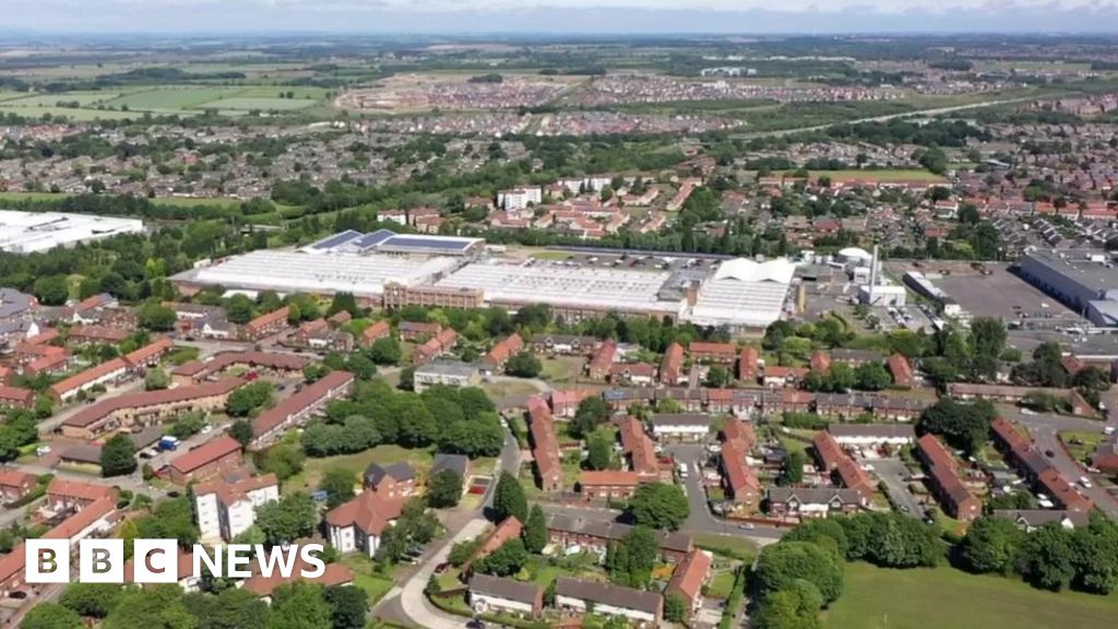 Nestlé: Newcastle taskforce meets to discuss factory closure - BBC News