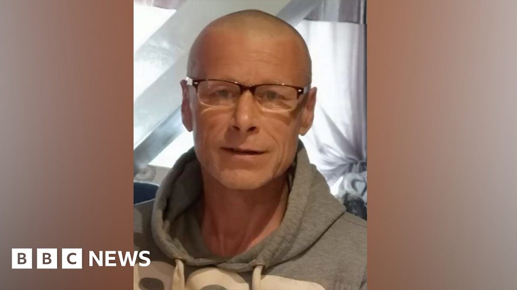 999 call released in Shirebrook allotment murder probe - BBC News