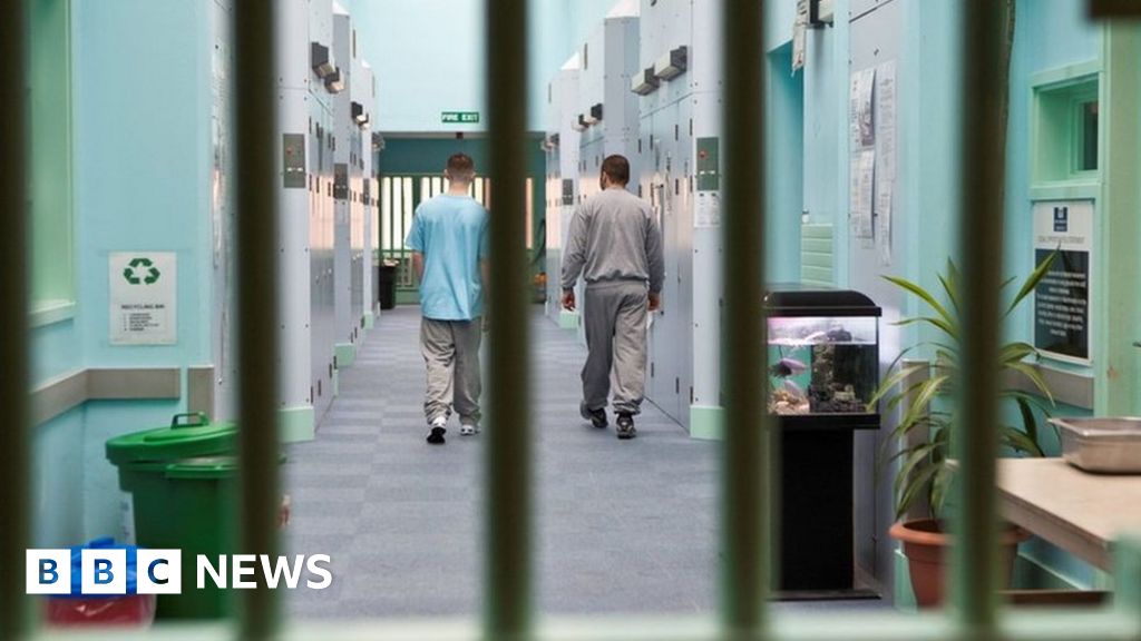 Violence levels fall but HMYOI Werrington 'remains volatile'