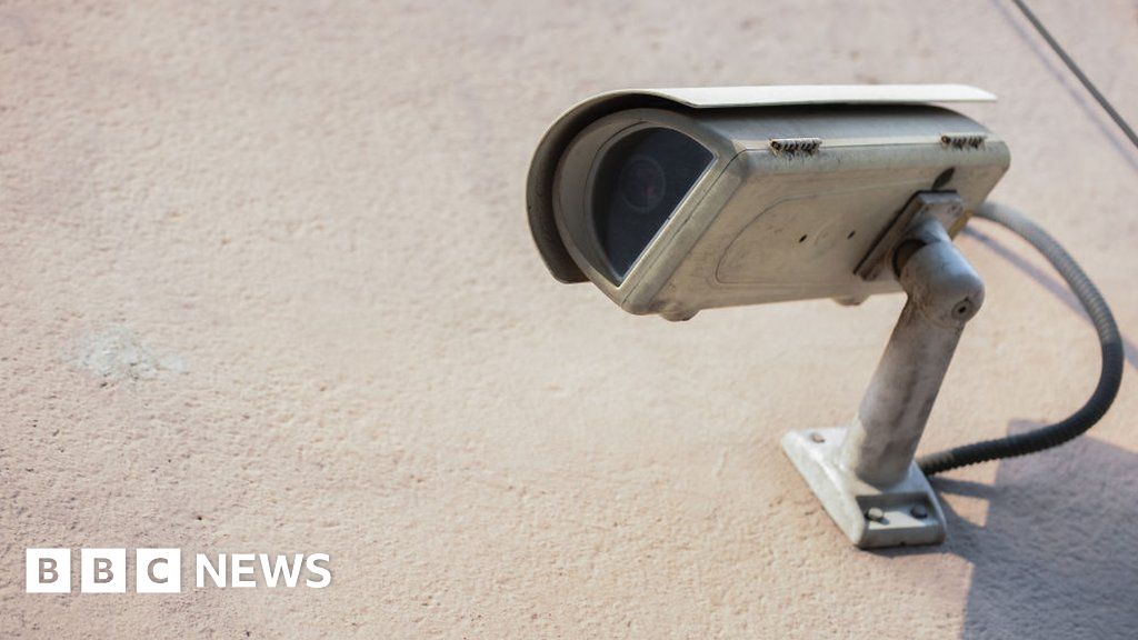 Borders CCTV system's future brought into focus - BBC News