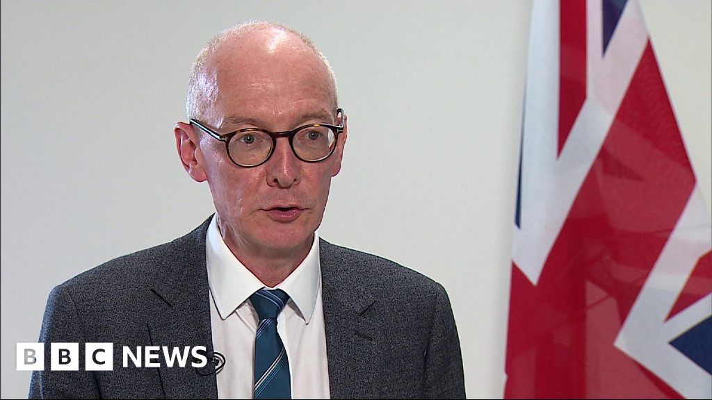 Braverman should never have been in government - Labour