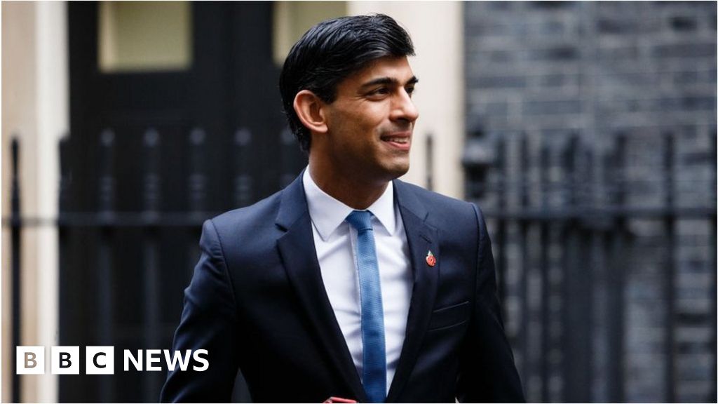 Budget 2021: BBC editors on what to expect - BBC News