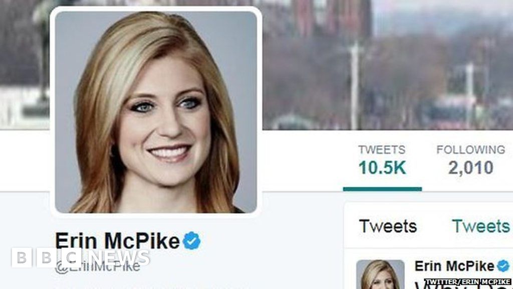 Erin McPike: The only journalist on Rex Tillerson's Asia trip - BBC News