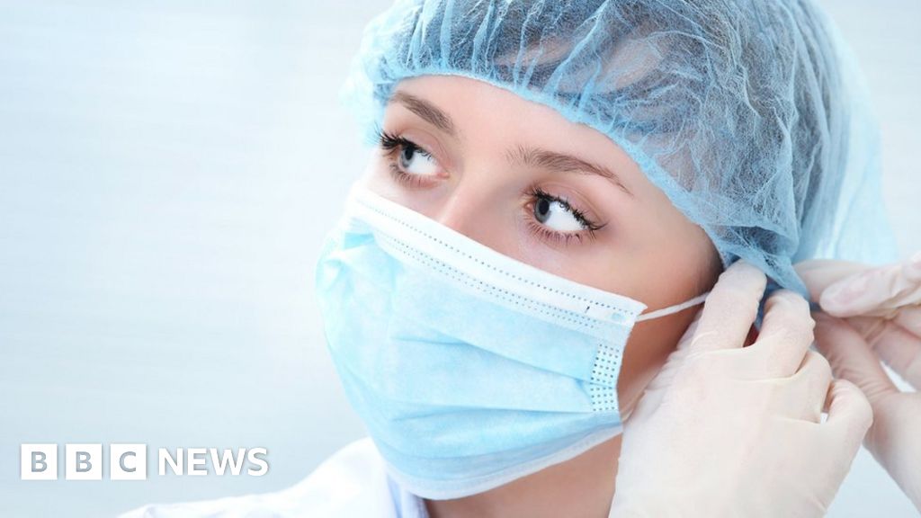 Coronoavirus: Welsh GPs and NHS staff to get protective gear