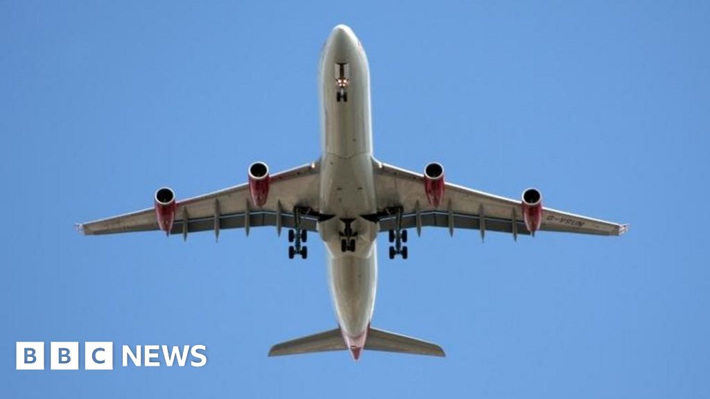 Amadeus to buy Accenture's Navitaire for $830m - BBC News