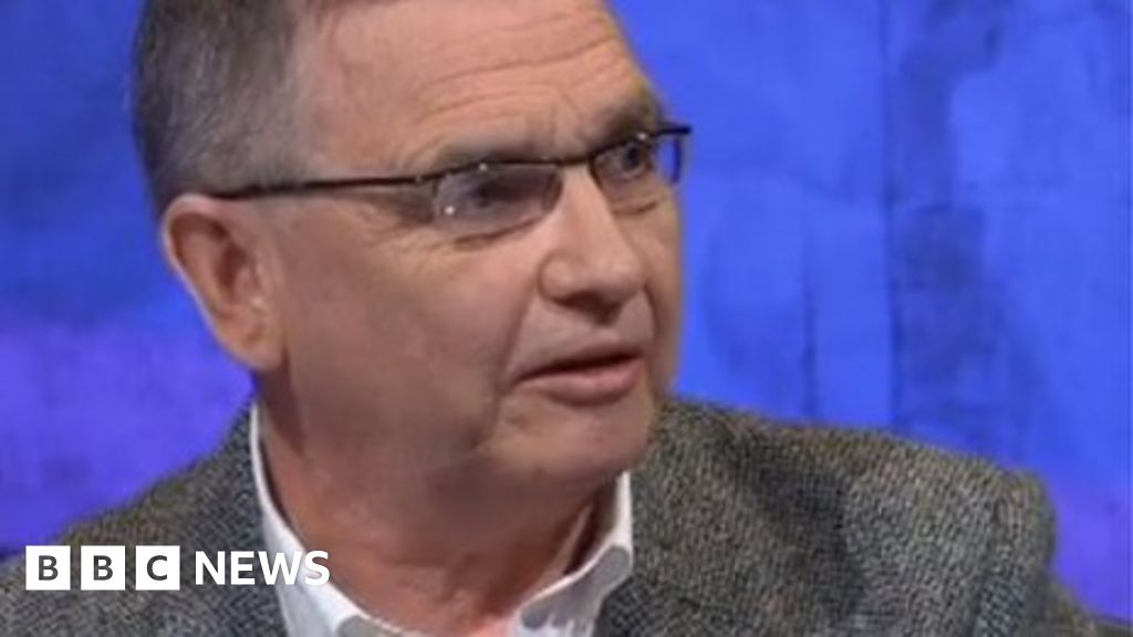 Brian Wilson sacked from West Highland Free Press - BBC News