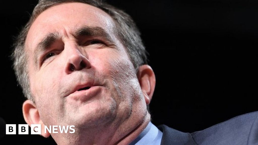 Virginia blackface scandal: Ralph Northam vows to stay as governor