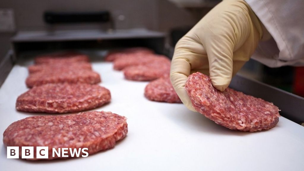 Food Crime Unit pledges tougher action on food fraud - BBC News