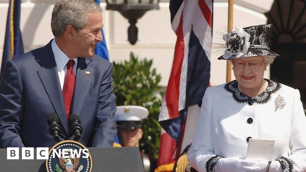 The Queen: Four times she put politicians in their place