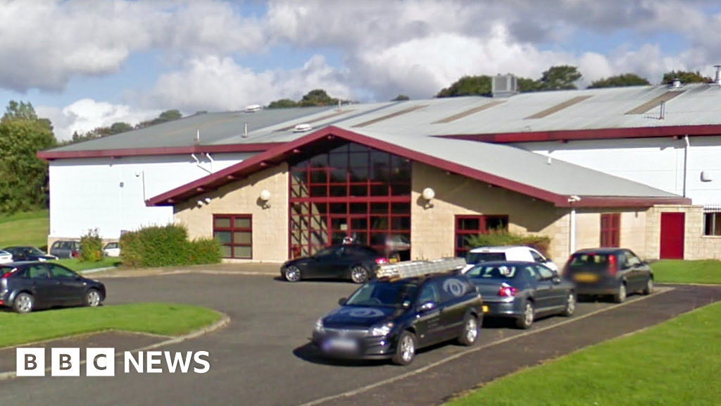 £280,000 of alcohol stolen in Ayrshire factory raid