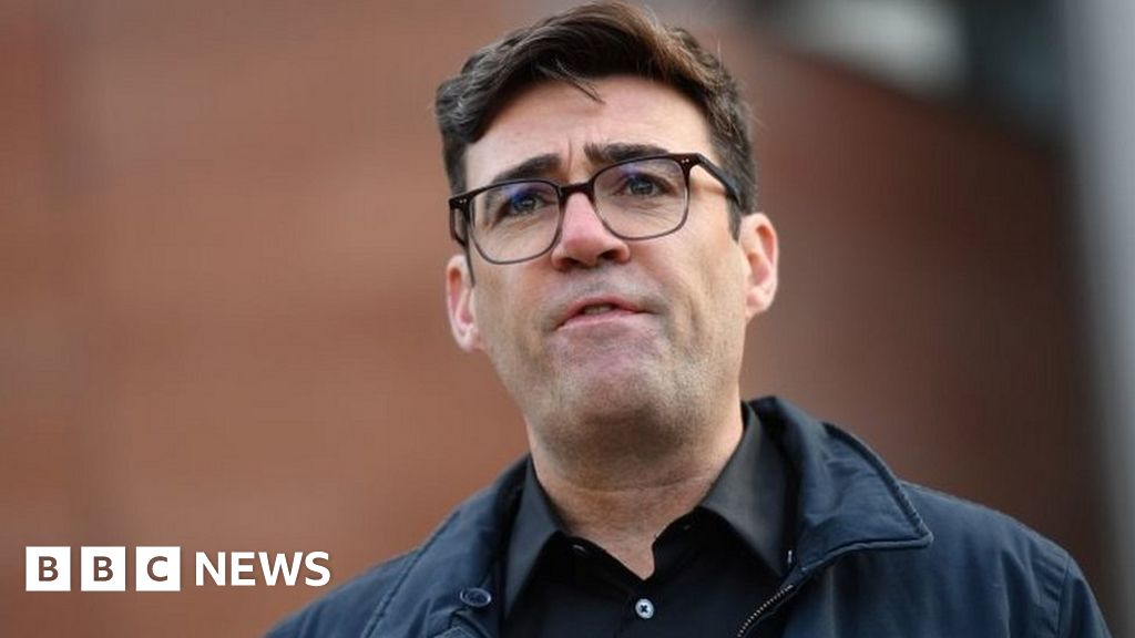 Greater Manchester deal falls over a £5m gap - BBC News