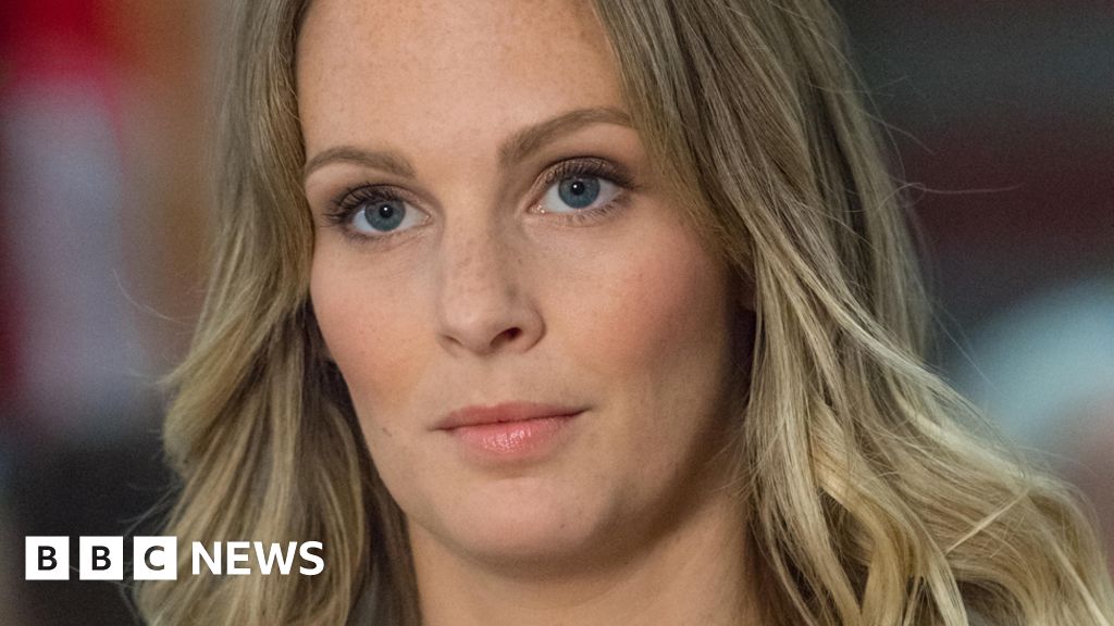 Drink spiking: 'Men who spiked my drink brazen' says presenter Kate ...