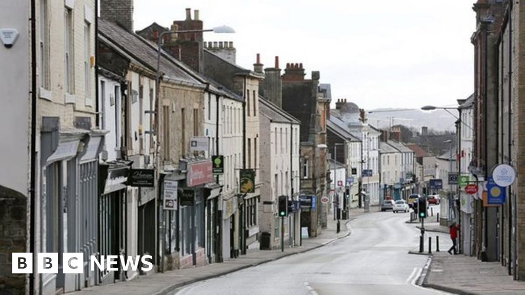 Hexham to receive £1.5m for town centre transformation