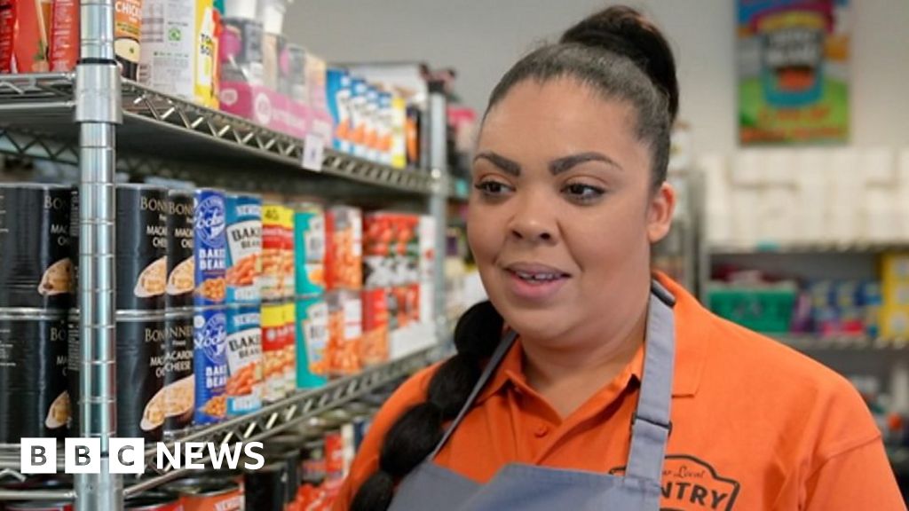 Cost-of-living: Smethwick community food pantry in crisis as demand grows
