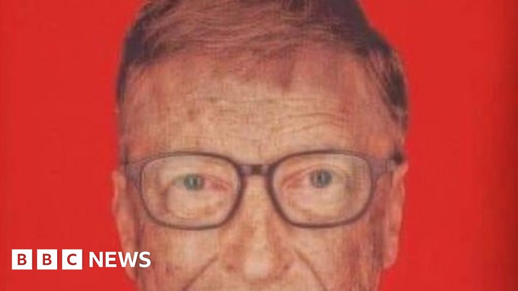 Coronavirus: How a false rumour led to hate online