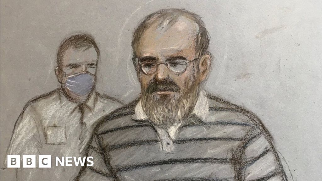 Killer lit 'triumphant' cigarette after stabbing Matthew Boorman - BBC News