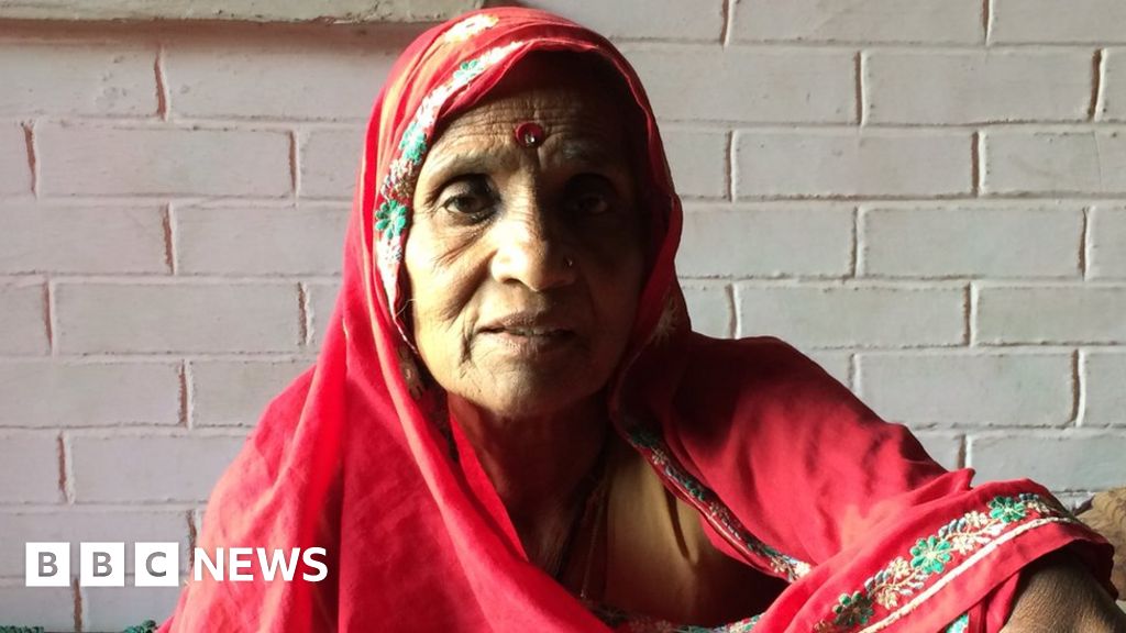 Bhanwari Devi: The rape that led to India's sexual harassment law - BBC ...