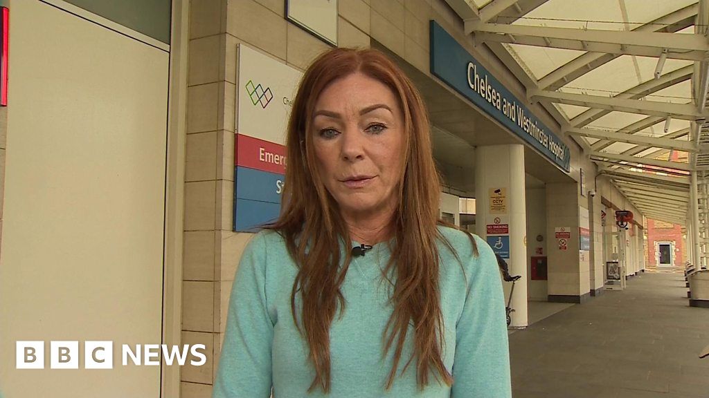 Billy Caldwell: Medication ordeal 'horrific and cruel' - BBC News