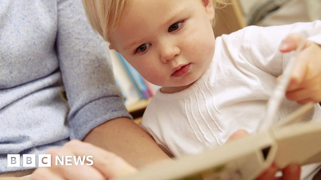 Critical window for learning a language - BBC News