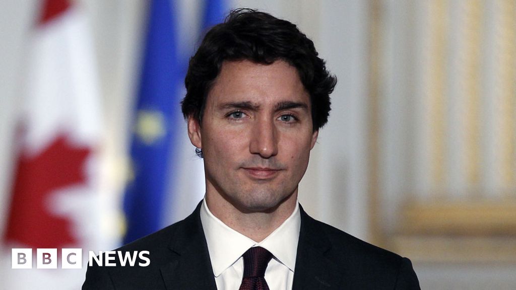 Is Trudeau doing enough on climate change?