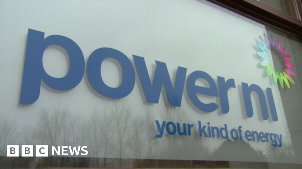 Power NI to cut household electricity bills by 10% - BBC News