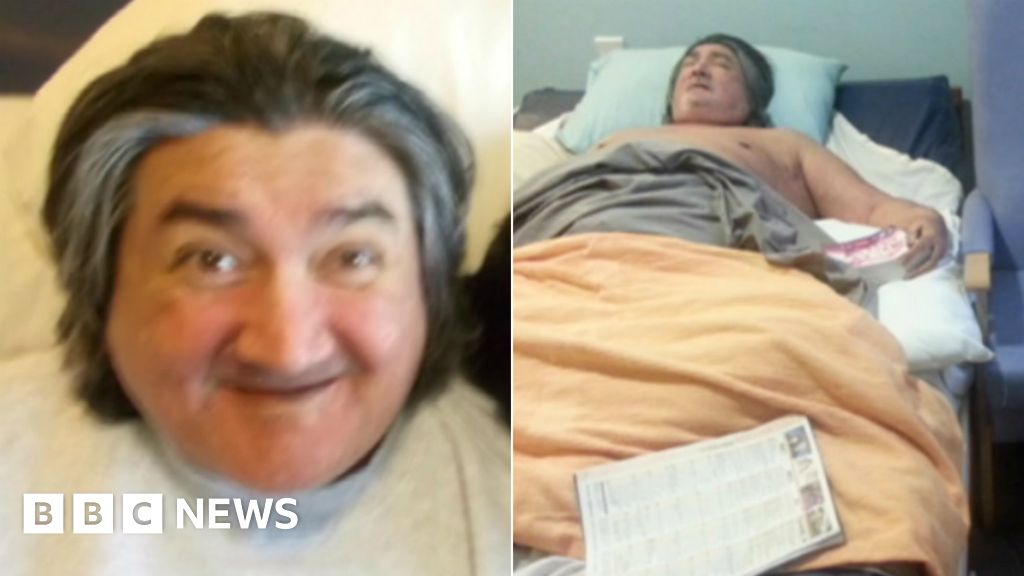 Inquest ordered into Paul Chin Ashford care home death - BBC News Inquest ordered into Paul Chin Ashford care home death - BBC News
