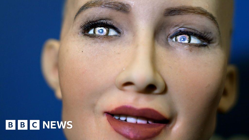 How will robots change our sex lives?