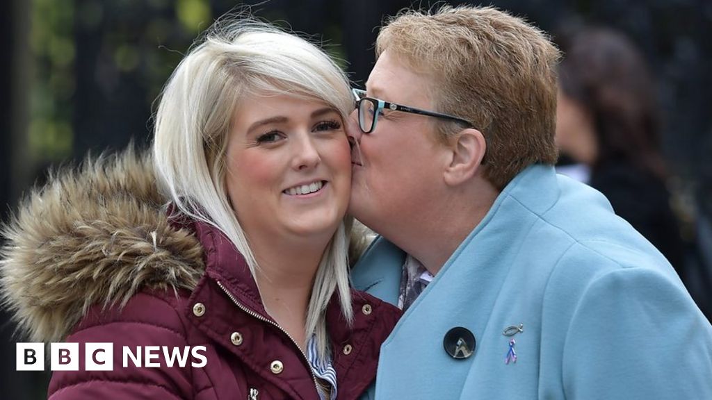 Abortion: Ruling on NI law a turning point for women, says Sarah Ewart ...