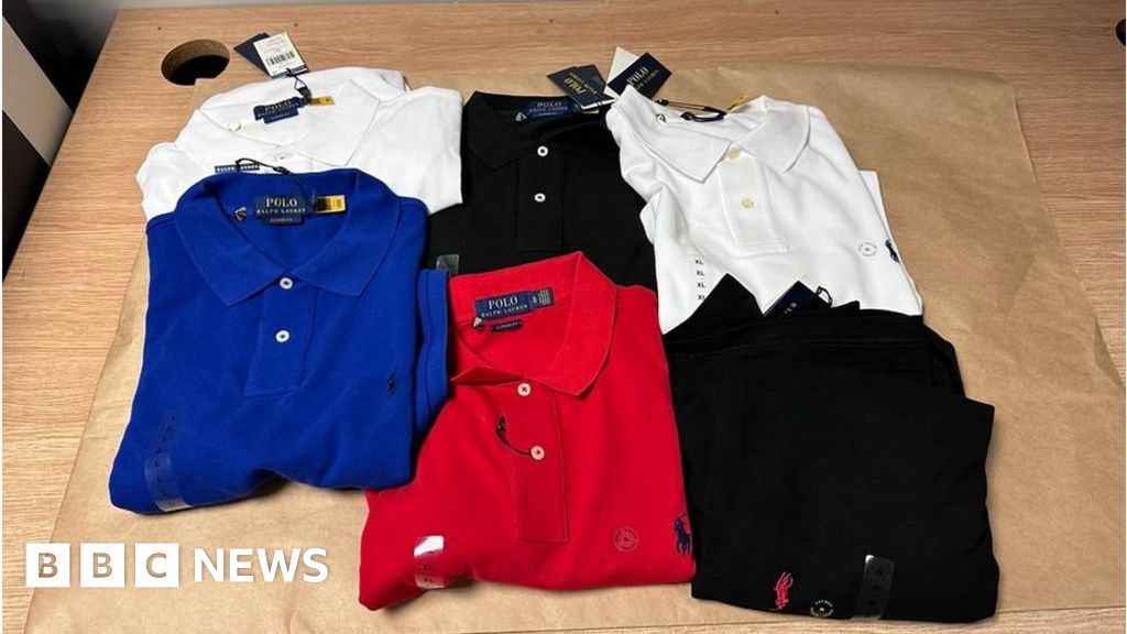 Three arrests at York Designer Outlet after stolen goods worth £10,000 ...