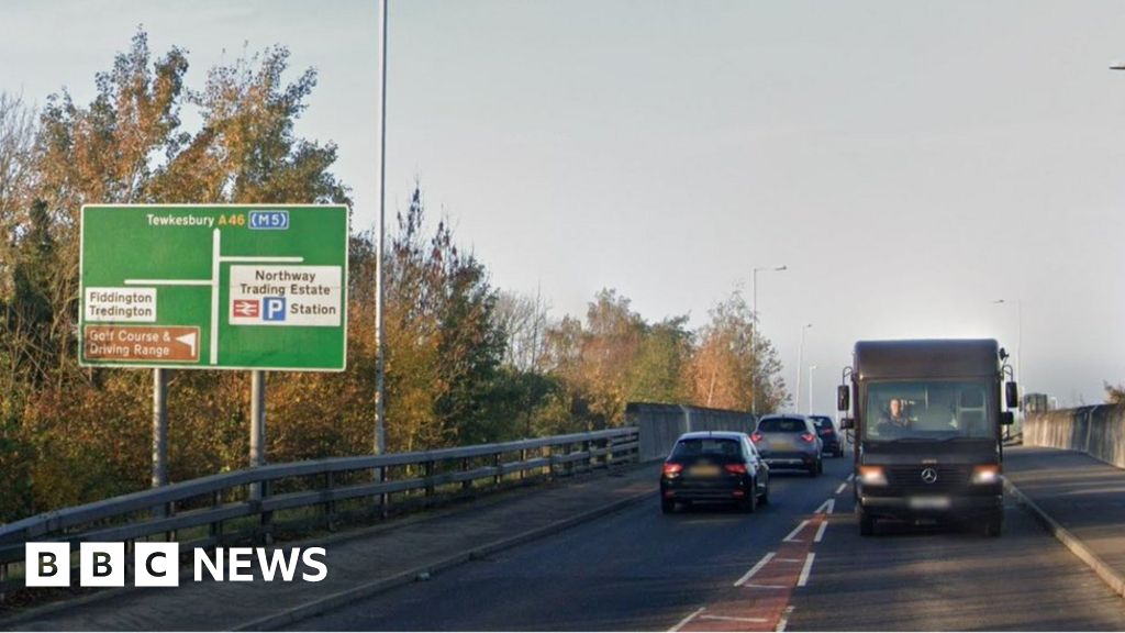 Gloucestershire Council chiefs endorse plans to improve M5 junction ...