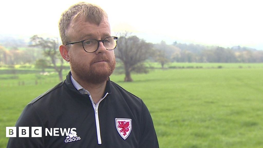 Football referee feels unsafe due to rising fan violence