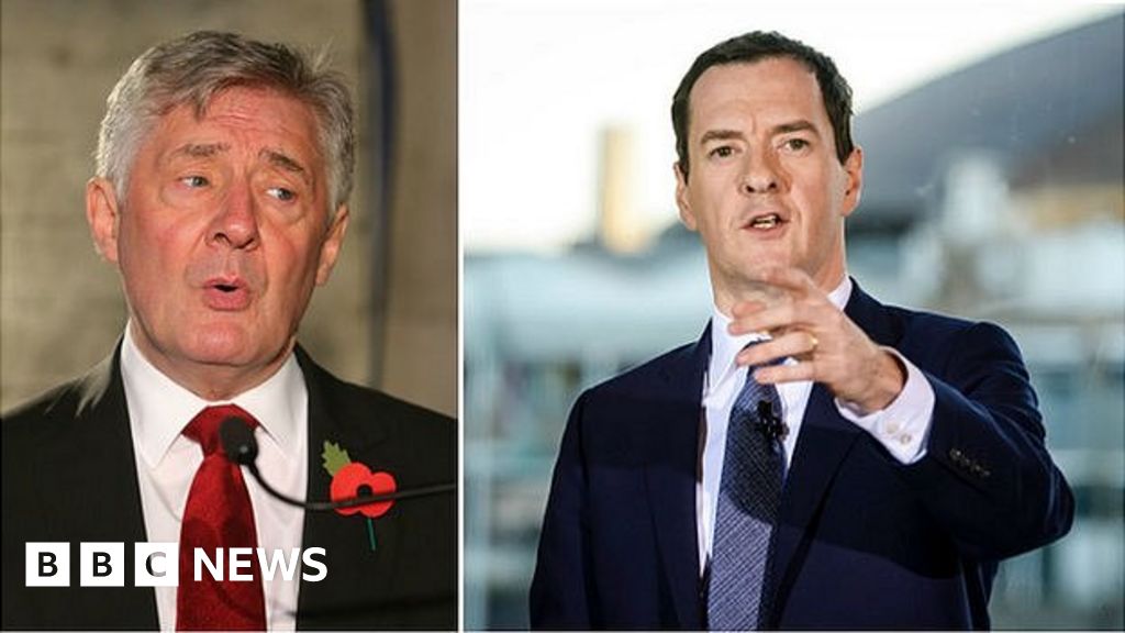 Greater Manchester mayor questions George Osborne's policing pledge ...
