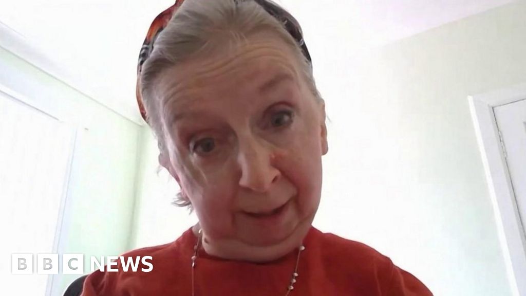 Disability campaigner offers plan to protect vulnerable from Covid