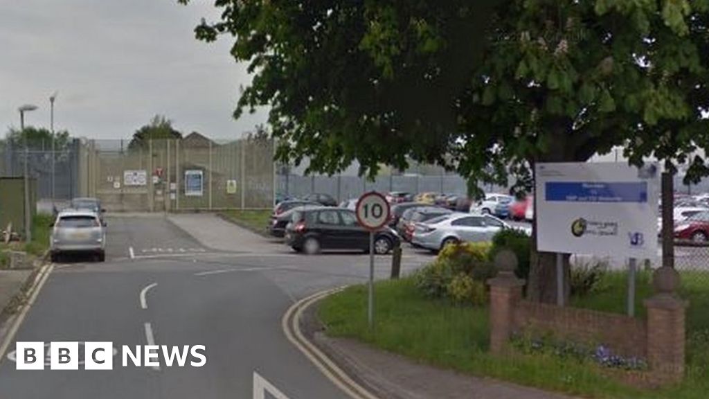 Wetherby Young Offender Institution has "deteriorated" report says ...