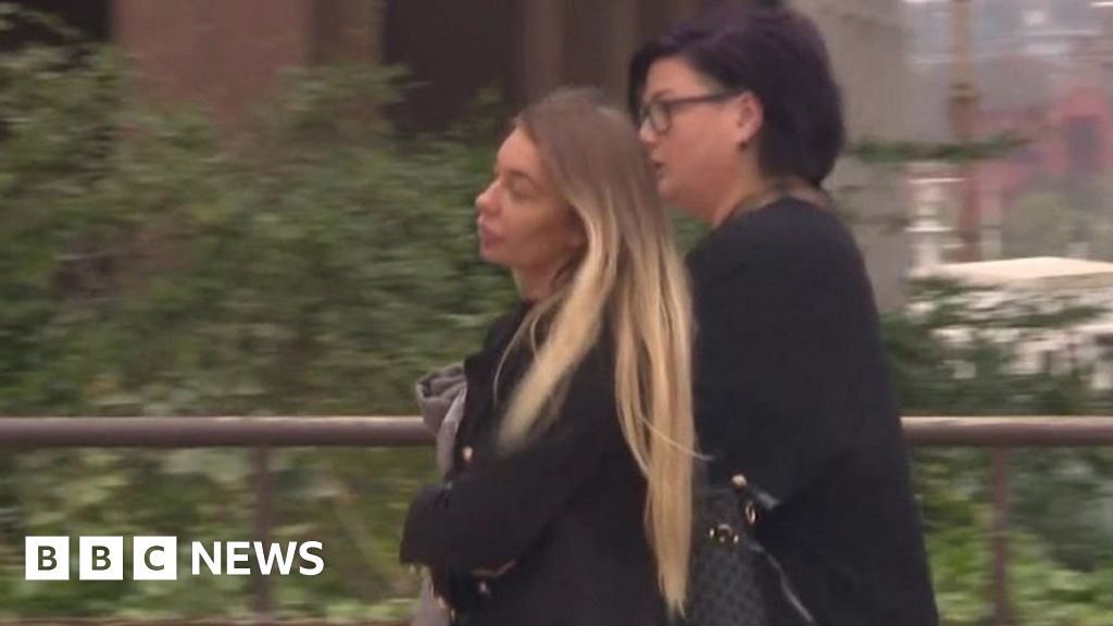 Liverpool woman sentenced after boy, 4, attacked by bully XL