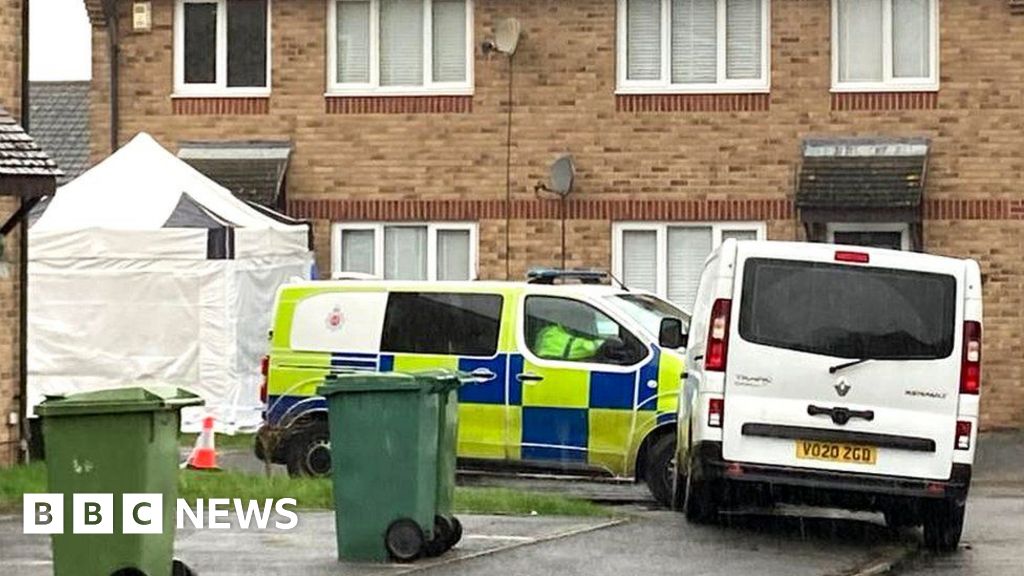 Cheltenham man, 19, charged with murder after mother found dead Cheltenham man, 19, charged with murder after mother found dead