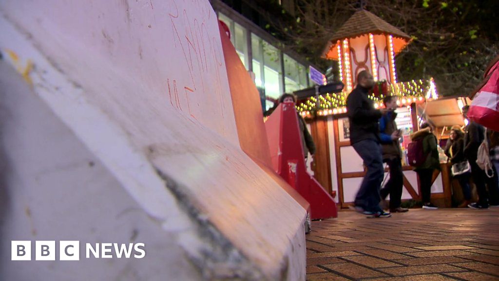 Berlin attack: Could the attack have been prevented? - BBC News