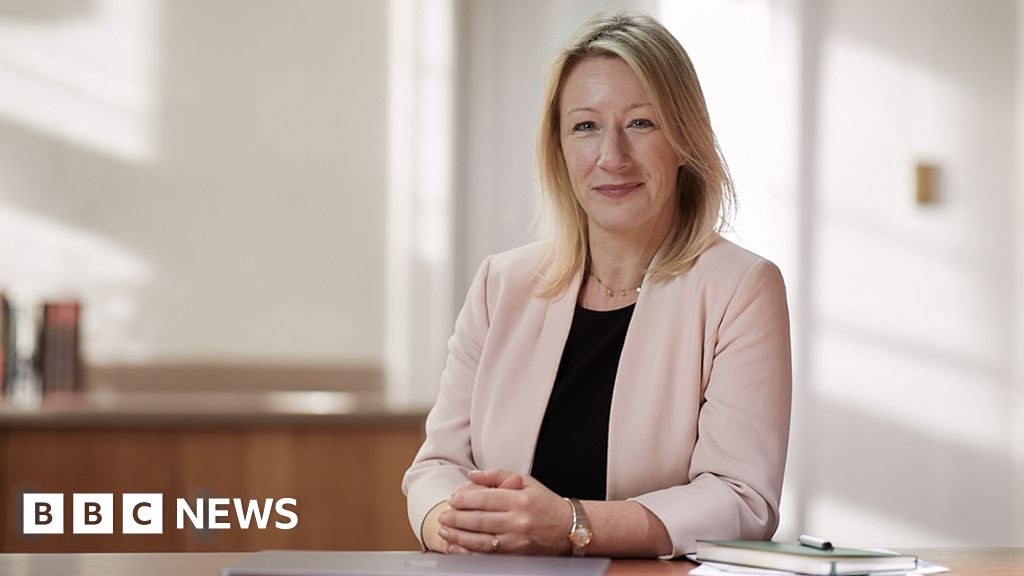 Epsom College head Emma Pattison found dead with husband and daughter ...